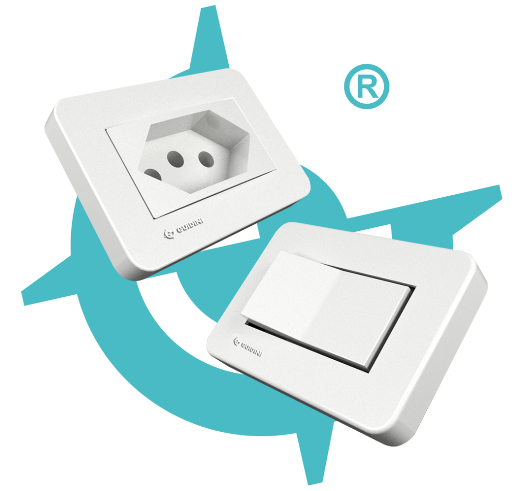 Linha Easy Install - Guidini Electric